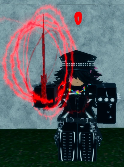 Insanity | Killstreak Sword Fighting Universe Wiki | Fandom