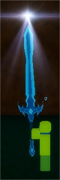 Destiny | Killstreak Sword Fighting Universe Wiki | Fandom