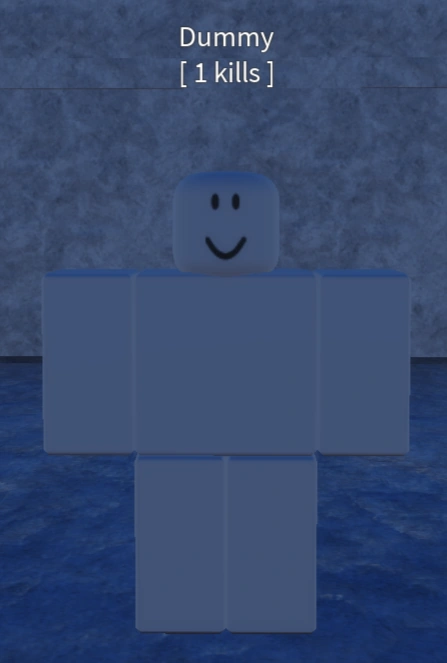 Enemies | Killstreak Sword Fighting Universe Wiki | Fandom