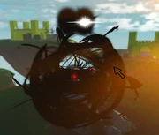 Ruby | Killstreak Sword Fighting Universe Wiki | Fandom