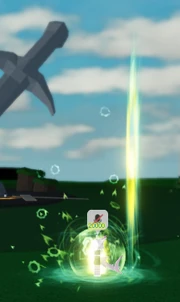 Python | Killstreak Sword Fighting Universe Wiki | Fandom