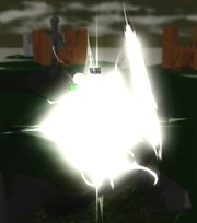 Singularity | Killstreak Sword Fighting Universe Wiki | Fandom