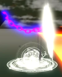 Singularity | Killstreak Sword Fighting Universe Wiki | Fandom