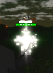 Singularity | Killstreak Sword Fighting Universe Wiki | Fandom