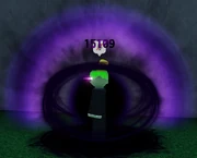 Darkheart | Killstreak Sword Fighting Universe Wiki | Fandom