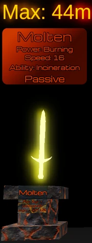 Swords | Killstreak Sword Fighting Universe Wiki | Fandom