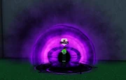 Darkheart | Killstreak Sword Fighting Universe Wiki | Fandom