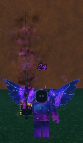 Ruler | Killstreak Sword Fighting Universe Wiki | Fandom