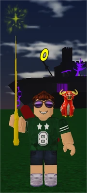 Solarium | Killstreak Sword Fighting Universe Wiki | Fandom