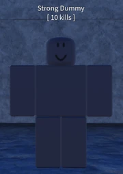 Enemies | Killstreak Sword Fighting Universe Wiki | Fandom