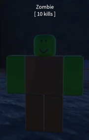 Enemies | Killstreak Sword Fighting Universe Wiki | Fandom