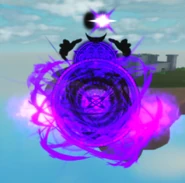 Ruby | Killstreak Sword Fighting Universe Wiki | Fandom