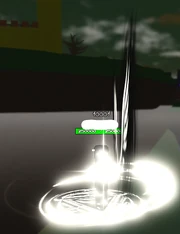 Singularity | Killstreak Sword Fighting Universe Wiki | Fandom