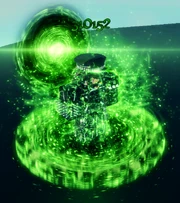 Emerald | Killstreak Sword Fighting Universe Wiki | Fandom