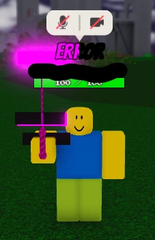 Error | Killstreak Sword Fighting Universe Wiki | Fandom