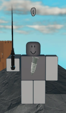 Dull | Killstreak Sword Fighting Universe Wiki | Fandom