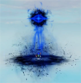 Oblivion | Killstreak Sword Fighting Universe Wiki | Fandom