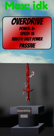 Swords | Killstreak Sword Fighting Universe Wiki | Fandom