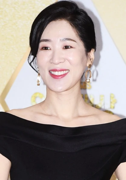 Baek Ji-won | Kshow Wiki | Fandom
