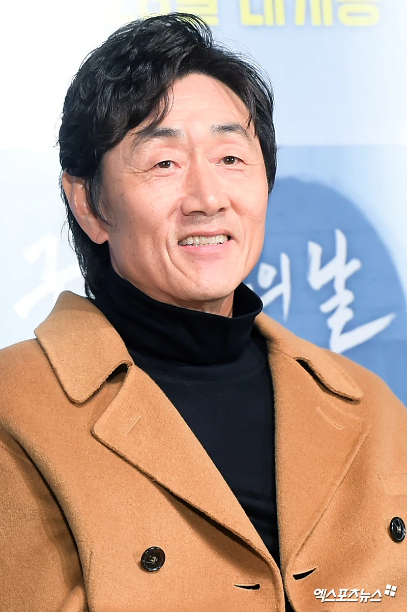 Heo Joon-ho | Kshow Wiki | Fandom