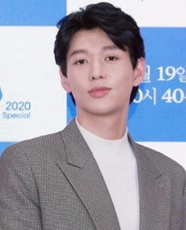 Moon Yoo-kang | Kshow Wiki | Fandom