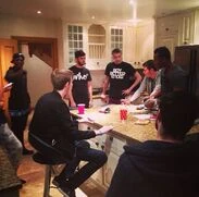 Former Sidemen House | KSI Wiki | Fandom