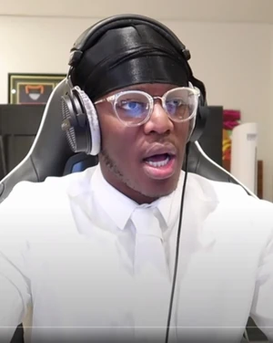 Folabi | KSI Wiki | Fandom
