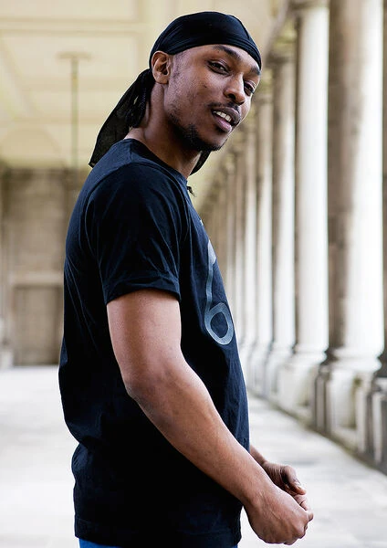 JME | KSI Wiki | Fandom