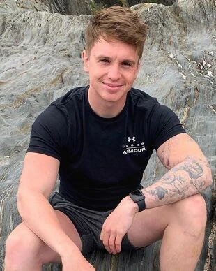 Joe Weller | KSI Wiki | Fandom