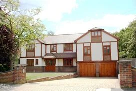 Former Sidemen House | KSI Wiki | Fandom