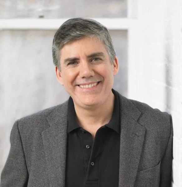 Rick Riordan | Książkopedia | Fandom