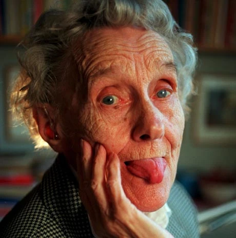 Astrid Lindgren | Książkopedia | Fandom