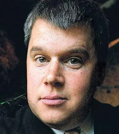 Daniel Handler | Książkopedia | Fandom
