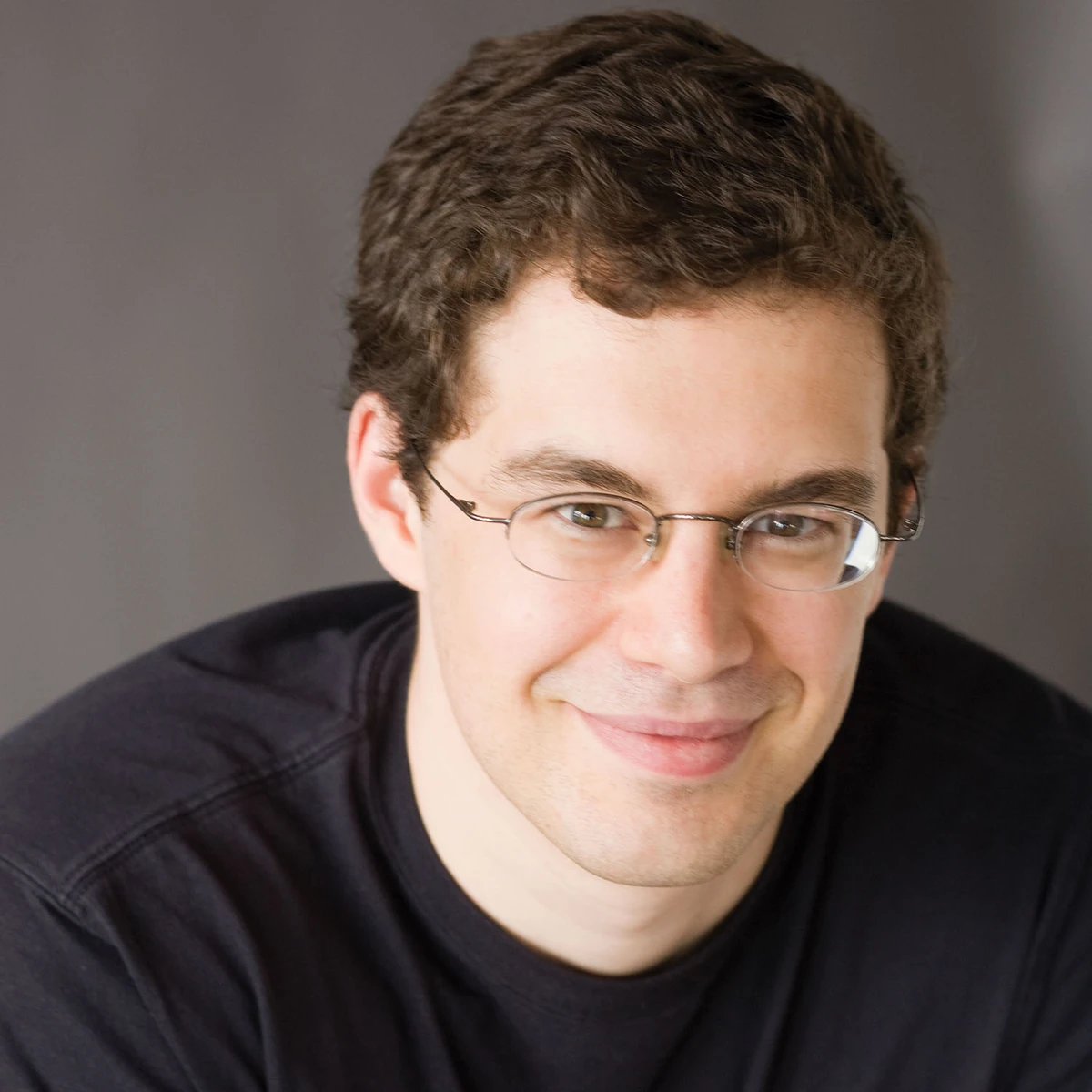 Christopher Paolini | Książkopedia | Fandom