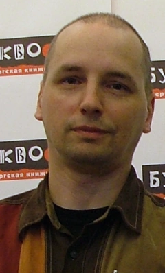 Nik Pierumow | Książkopedia | Fandom