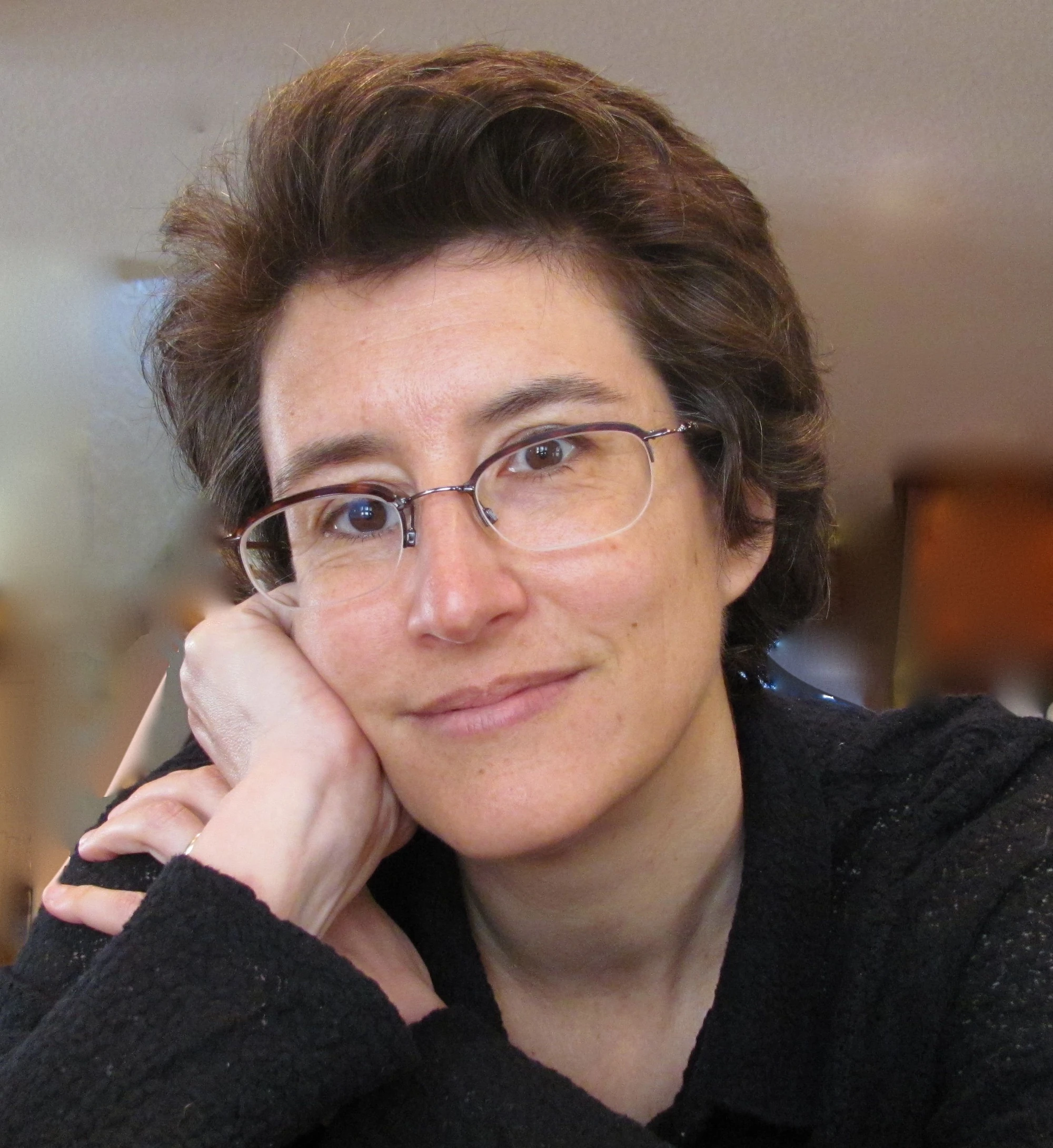 Sarah Prineas | Książkopedia | Fandom