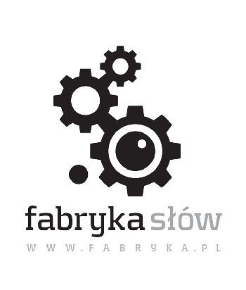 Fabryka Słów | Książkopedia | Fandom