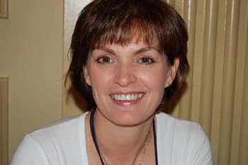 Fiona McIntosh | Książkopedia | Fandom