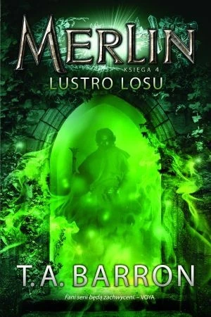 Lustro losu | Książkopedia | Fandom