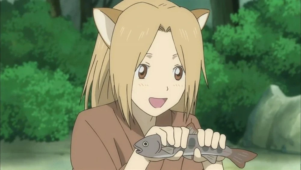 Kogitsune | Księga Przyjaciół Natsume Wiki | Fandom