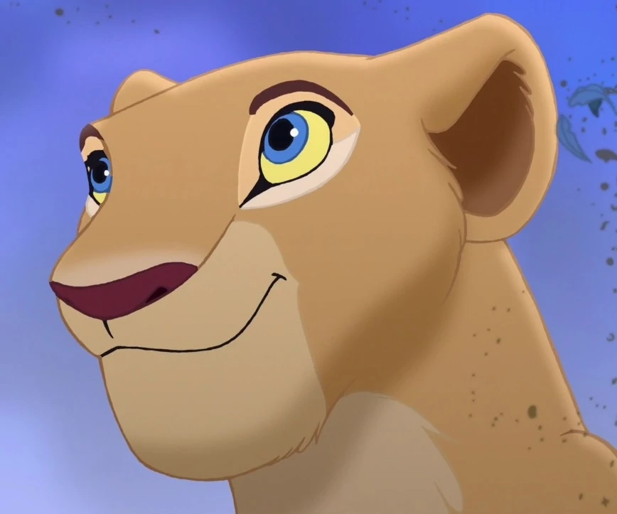 Nala | Księżniczkopedia Wiki | Fandom