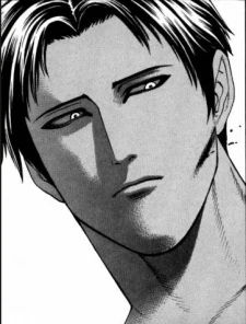 Samart Sirinto | Karate Shoukoushi Kohinata Minoru Wiki | Fandom