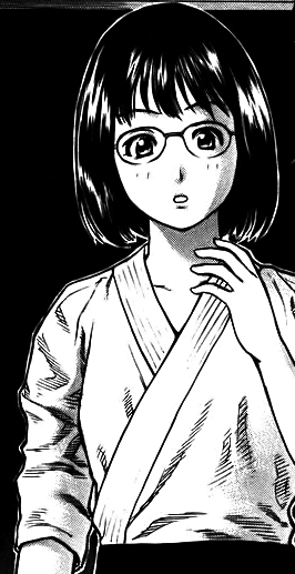 Akiko Takakura | Karate Shoukoushi Kohinata Minoru Wiki | Fandom