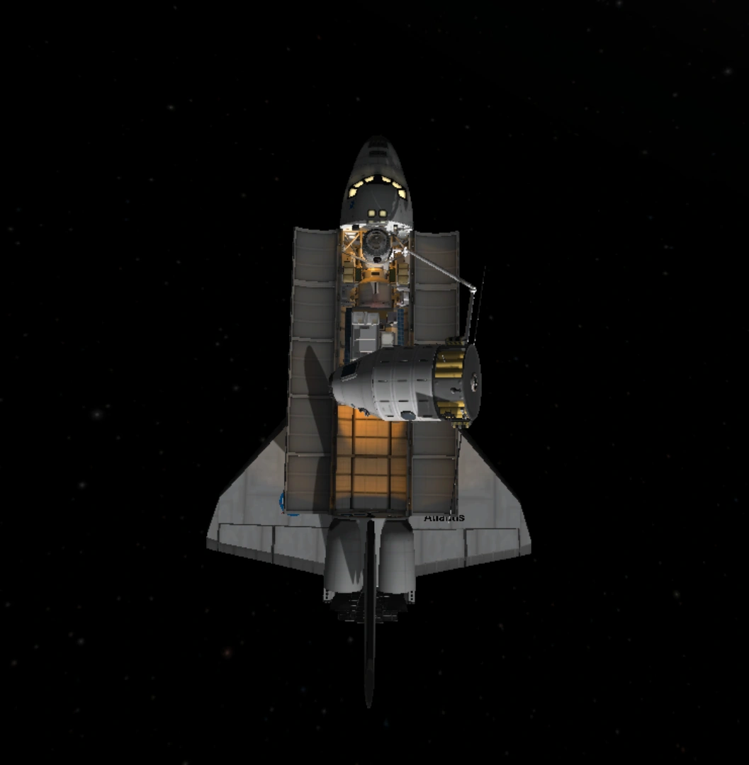 STS-9 | KSP Space Missions Wiki | Fandom