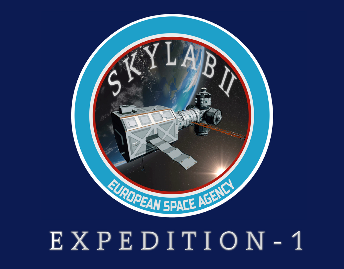 Expedition 1 Ksp Space Missions Wiki Fandom
