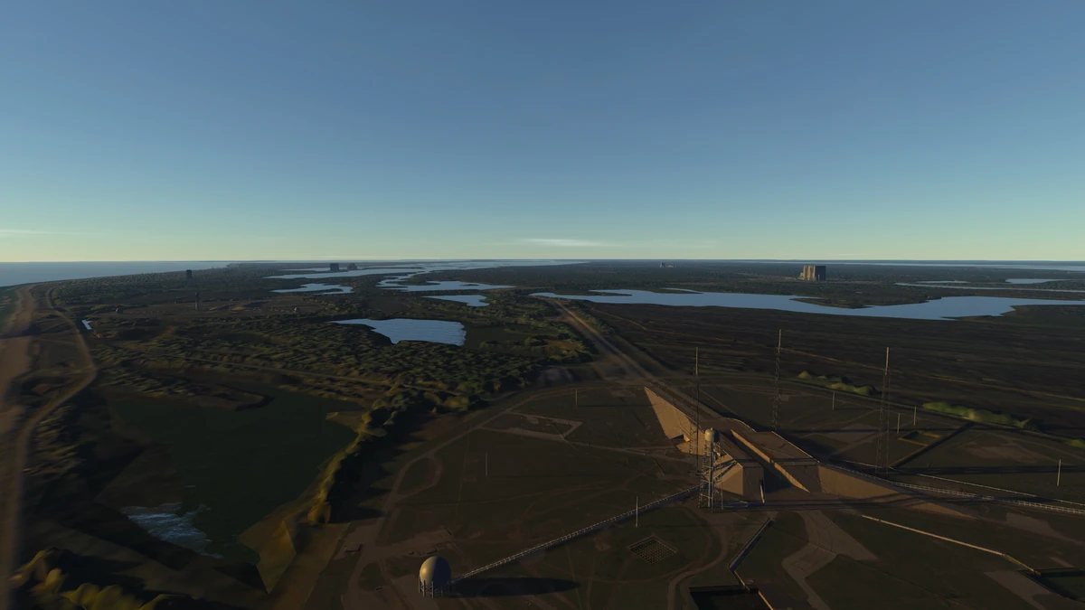 Kennedy Space Center | KSP Space Missions Wiki | Fandom