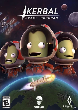 KSP Space Missions Wiki | Fandom