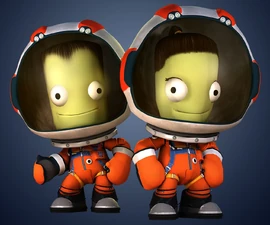 Kerbal | KSP Space Missions Wiki | Fandom