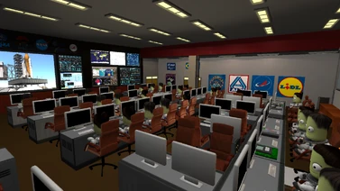 Skylab Workshop Station | KSP Space Missions Wiki | Fandom