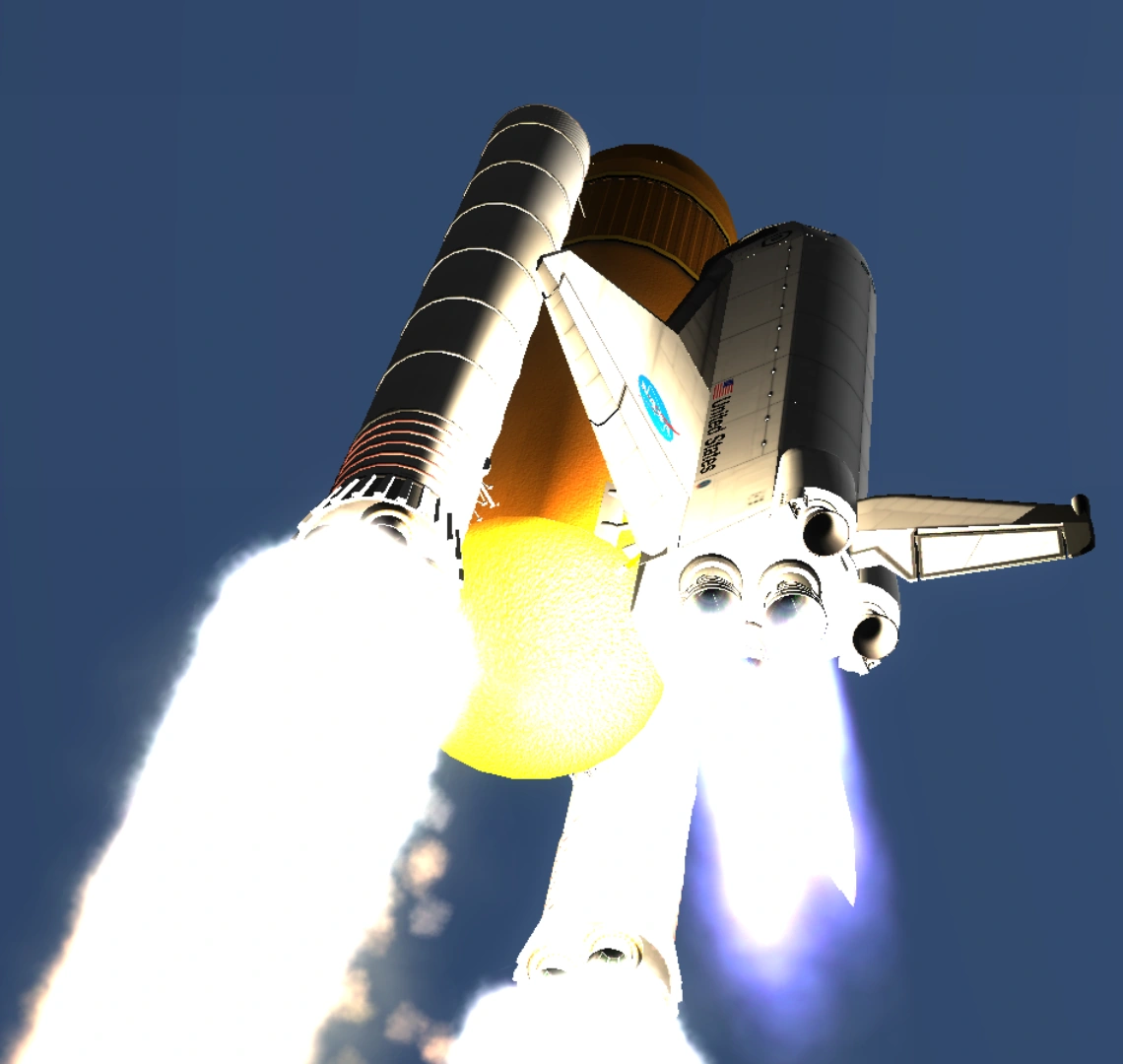 STS-41C | KSP Space Missions Wiki | Fandom